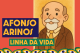 3.º Fliparacatu conta com a exposição “Afonso Arinos – Linha da Vida ...